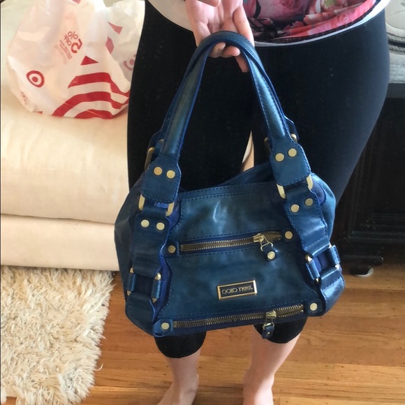 Jimmy Choo | Bags | Vintage Jimmy Choo Handbag | Poshmark